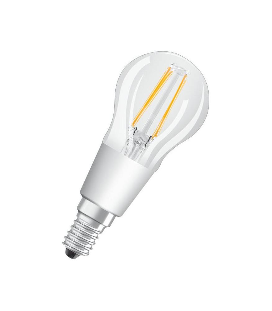 LED Parathom Classic Mini P GLOWdim 4.5W 827 E14 lamp mini 40 220V, Osram