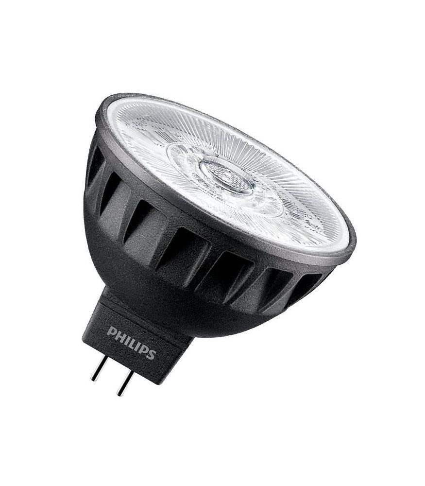 LED Lamp Master ExpertColor 6.5 35W 12V GU5.3 Dimm GU4