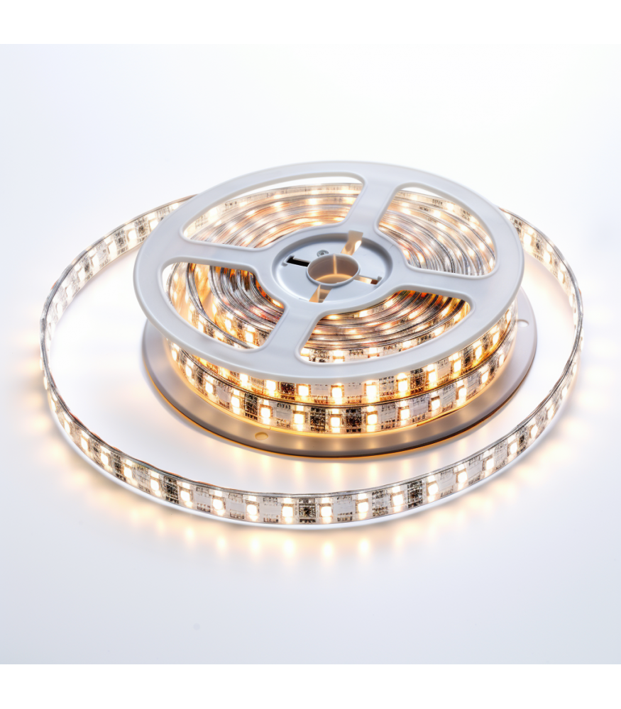 Illuminez votre espace avec la bande LED auto-adhésive 12V 14,4W LATE ...