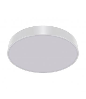 Luminaria LED de techo TOTEM C 48W NW Blanco blanco, Strühm