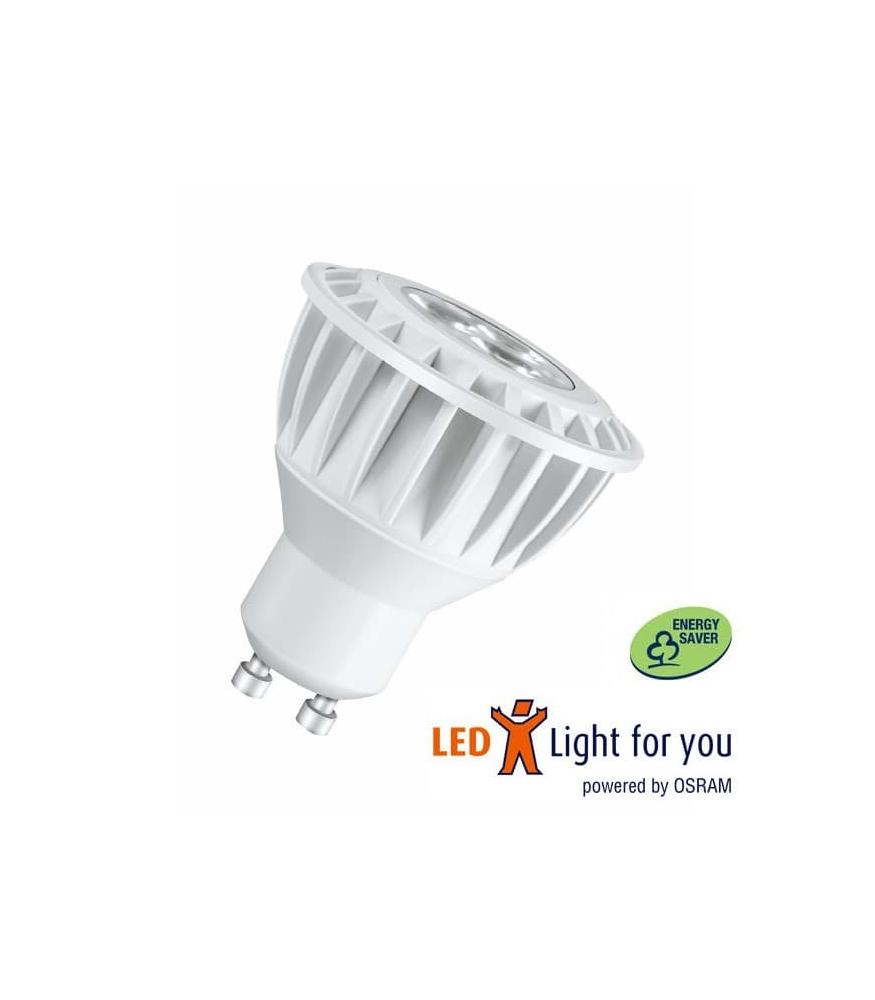 Led Superstar Parathom Par16 Advanced 35 5 5w Gu10 Superstar Lampada
